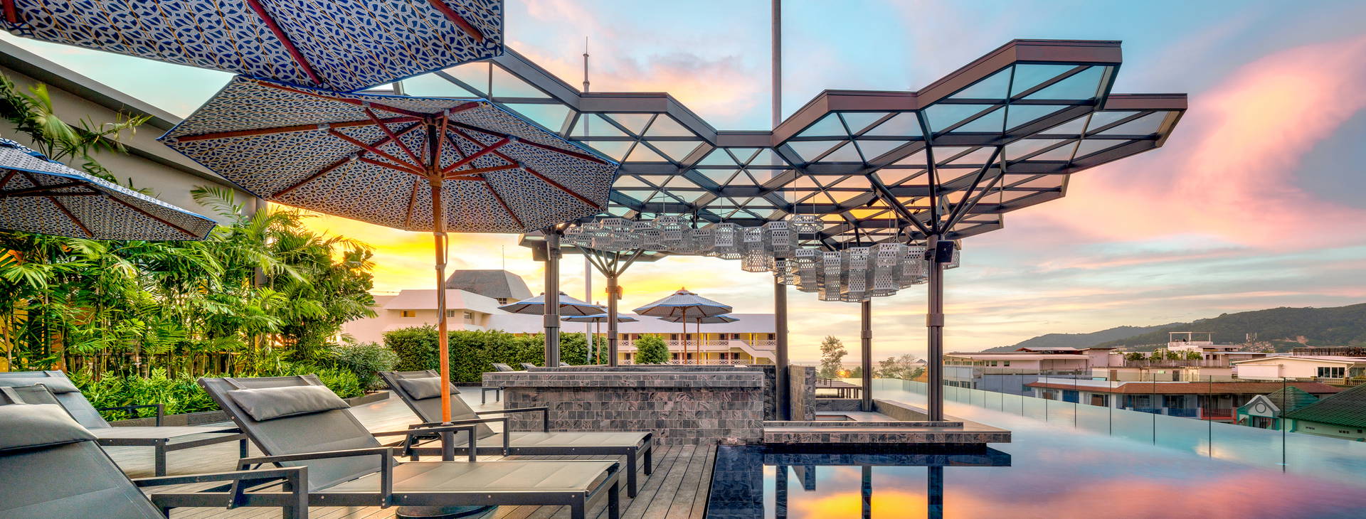 Indigo Phuket Patong | Rainbowtours.cz