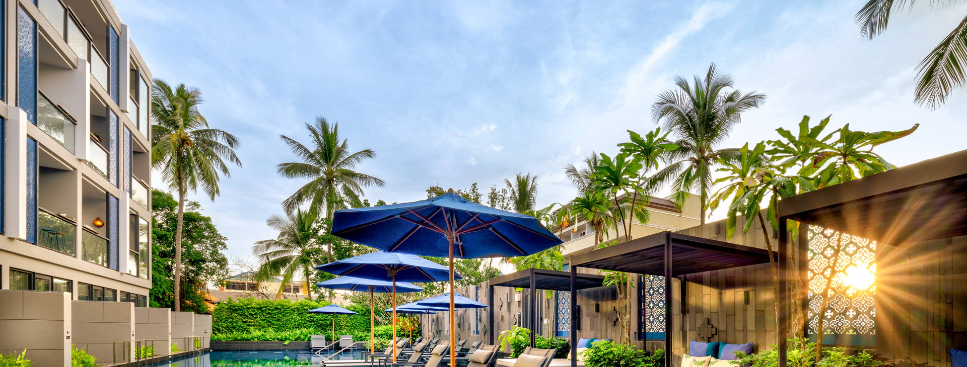 Indigo Phuket Patong | Rainbowtours.cz